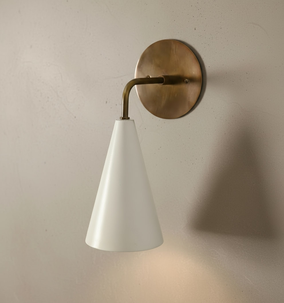 Handmade Kin Wall Light | The Lighting Agency